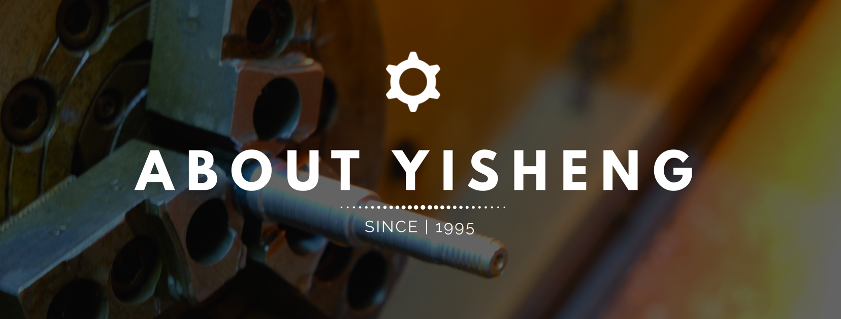 งานออกแบบที่ไม่มีชื่อ - Yi Sheng กลึงงานโลหะ เครื่อง CNC ผลิตยางทุกชนิด